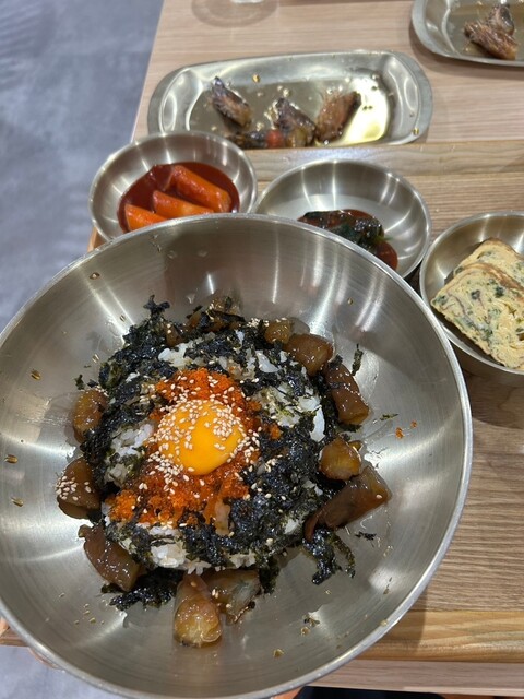 Korean Dining JIN （ジン） - 蟹江/韓国料理 | 食べログ