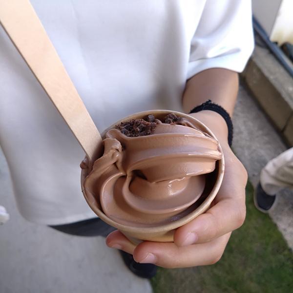 QUON CHOCOLATE ＆ DEMI-SEC 新潟上越店 （クオンチョコレート） - 高田/チョコレート | 食べログ