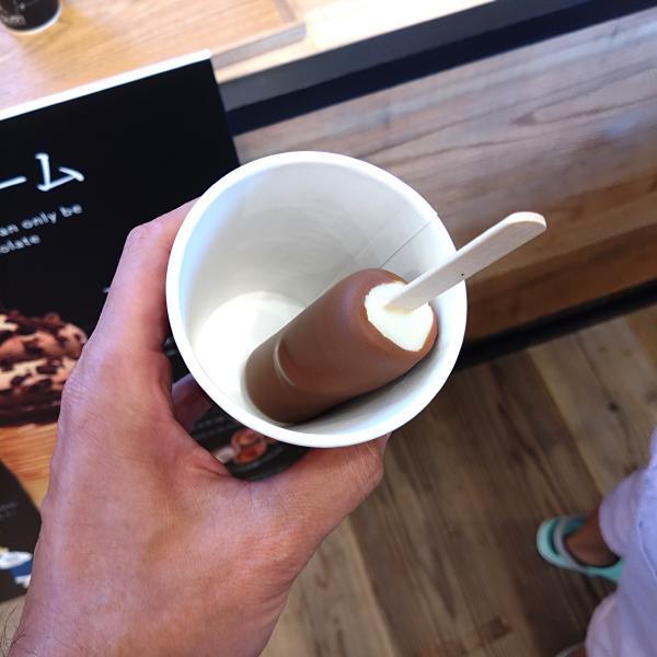 QUON CHOCOLATE ＆ DEMI-SEC 新潟上越店 （クオンチョコレート） - 高田/チョコレート | 食べログ