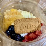 atmark （アットマーク） - 四ツ橋/カフェ | 食べログ