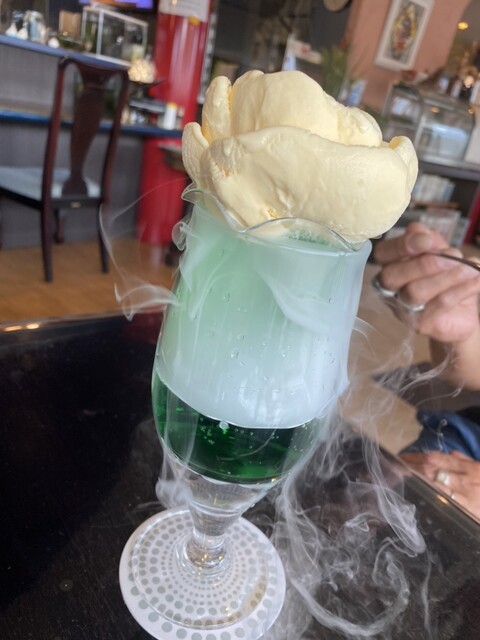 京口屋珈琲館 - 高茶屋/洋食 | 食べログ