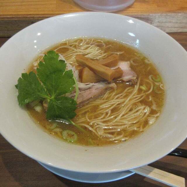 Ramen lab 閃 （ラーメンラボ せん） - 横手/ラーメン | 食べログ