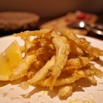 DA ADRIAN （ダアドリアン） - 矢場町/イタリアン/ネット予約可 | 食べログ