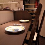 DA ADRIAN （ダアドリアン） - 矢場町/イタリアン/ネット予約可 | 食べログ