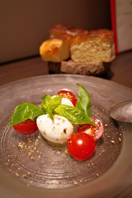 DA ADRIAN （ダアドリアン） - 矢場町/イタリアン/ネット予約可 | 食べログ