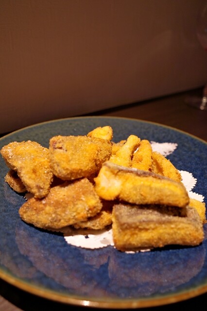 DA ADRIAN （ダアドリアン） - 矢場町/イタリアン/ネット予約可 | 食べログ