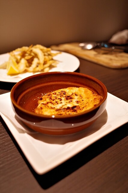 DA ADRIAN （ダアドリアン） - 矢場町/イタリアン/ネット予約可 | 食べログ