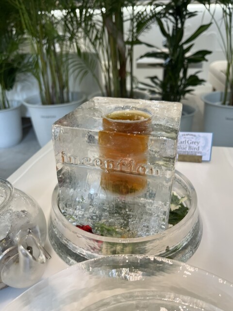 inception （インセプション） - 東梅田/カフェ | 食べログ