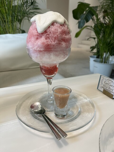 inception （インセプション） - 東梅田/カフェ | 食べログ