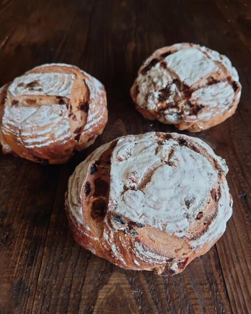 nowhere Bakery Tenneiji soko （ノーウェアベーカリーテンネイジソウコ） - 会津若松/パン | 食べログ