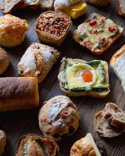 nowhere Bakery Tenneiji soko （ノーウェアベーカリーテンネイジソウコ） - 会津若松/パン | 食べログ