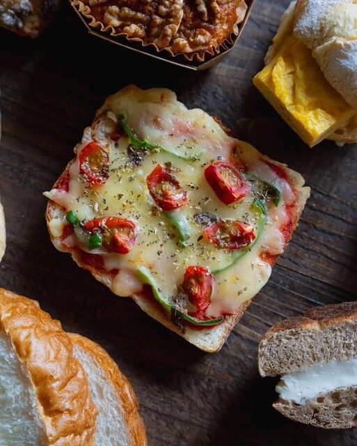 nowhere Bakery Tenneiji soko （ノーウェアベーカリーテンネイジソウコ） - 会津若松/パン | 食べログ