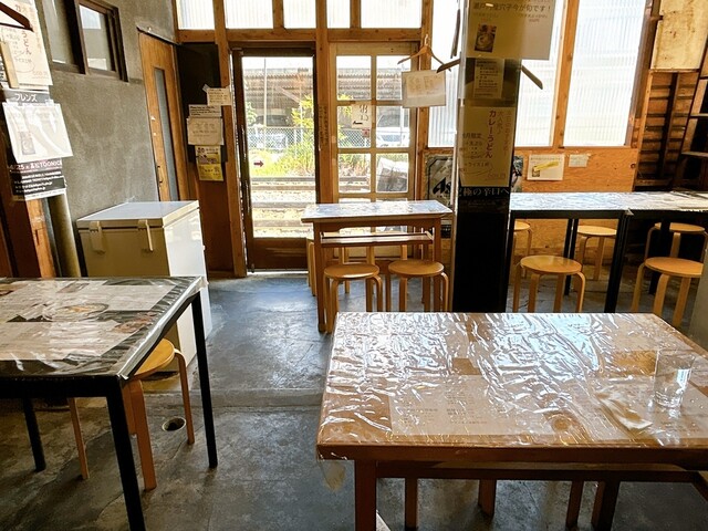 うどん職人さぬき麺之介 - 瓦町/うどん | 食べログ