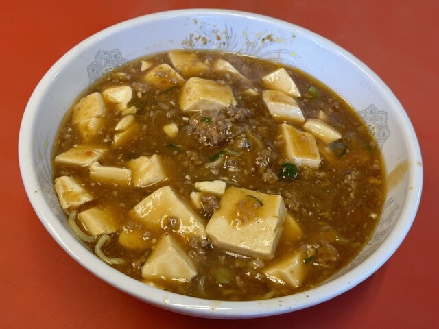 来来亭 - 西八王子/中華料理 | 食べログ