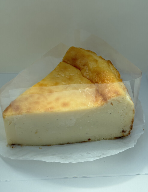 しあわせお菓子 shinamon （シナモン） - 挿頭丘/洋菓子 | 食べログ