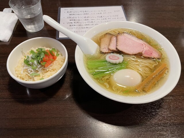 口コミ一覧 : Yo-shoku OKADA （ヨウショク オカダ） - 広神戸/洋食 [食べログ]