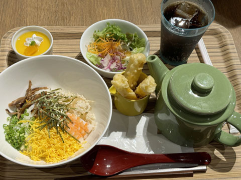 Hanan Kitchen （ハナン キッチン） - 天文館通/郷土料理 | 食べログ