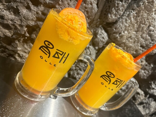 OLLE 新大久保 - 新大久保/韓国料理/ネット予約可 | 食べログ