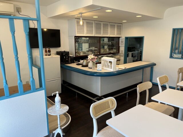 Cafe KA NOAのご予約 - 駅東公園前/カフェ | 食べログ