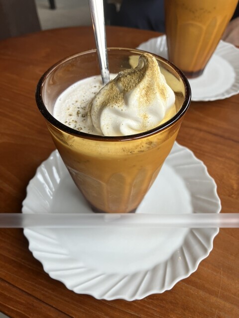 MAGONDO （マゴンド） - 加賀市その他/カフェ | 食べログ