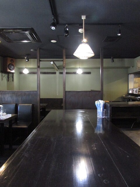 CEYLON Tea HOUSE RESTAURANT & BAR （セイロン ティー ハウス レストラン & バー） - 青木/スリランカ ...