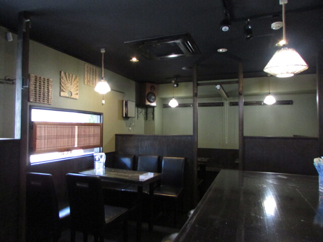 CEYLON Tea HOUSE RESTAURANT & BAR （セイロン ティー ハウス レストラン & バー） - 青木/スリランカ ...