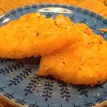スタンド プチ - 北浜/サンドイッチ | 食べログ