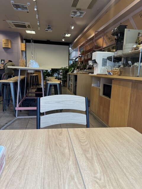 ii-TOKi COFFEE （イイトキ コーヒー） - 吉祥寺/カフェ | 食べログ