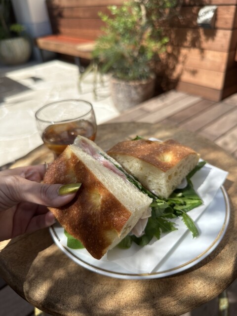 Friend in Hand （フレンド イン ハンド） - 表参道/カフェ | 食べログ