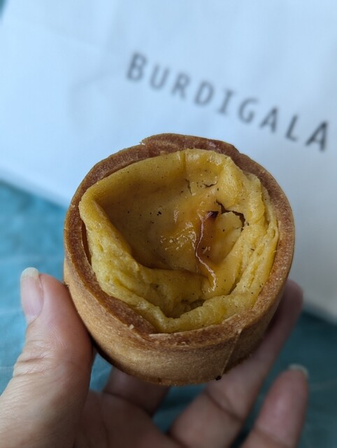 BURDIGALA PÂTISSERIE （ブルディガラ パティスリー） - 東京/洋菓子 | 食べログ