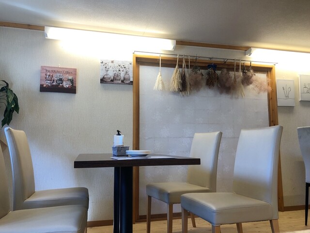 Pasta ＆ Cafe つきあかり - 東区役所前/パスタ | 食べログ