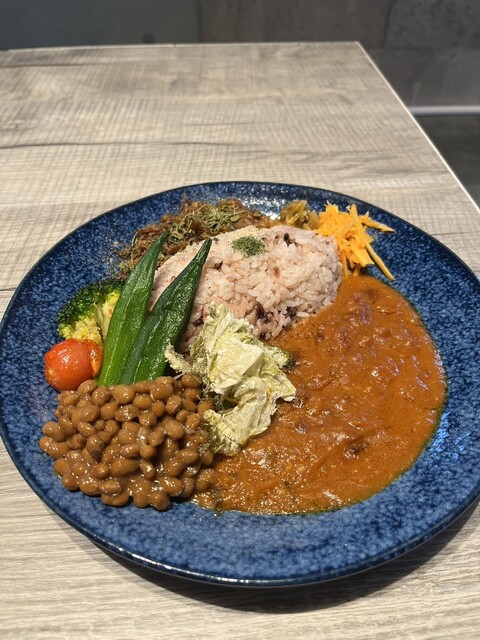 WAYAWAYA cafe - 南郷7丁目/カレー | 食べログ