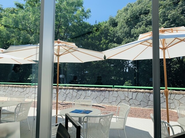 カフェ KAZE （カゼ） - 比治山下/カフェ | 食べログ