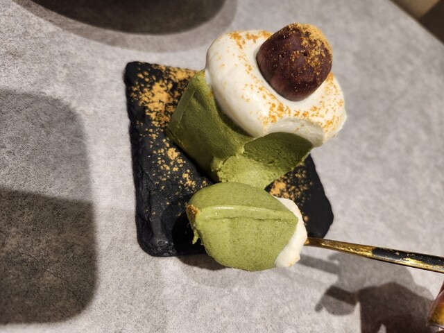 akim'p （アキンプ） - 押上/プリン | 食べログ