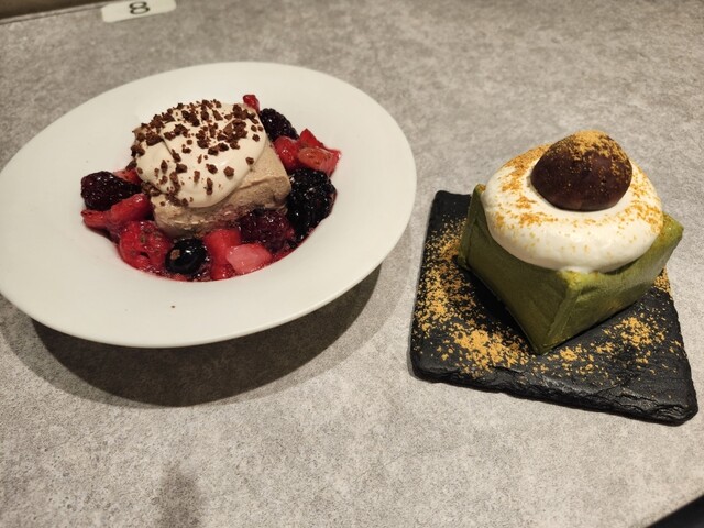 akim'p （アキンプ） - 押上/プリン | 食べログ