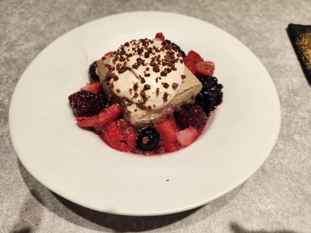 akim'p （アキンプ） - 押上/プリン | 食べログ