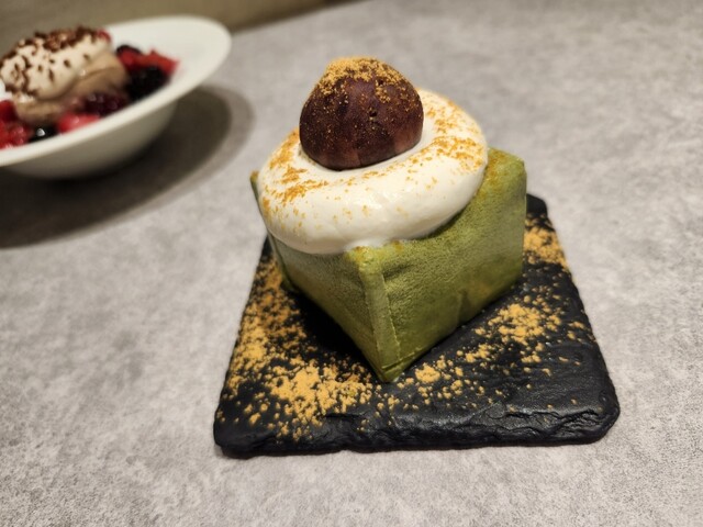 akim'p （アキンプ） - 押上/プリン | 食べログ