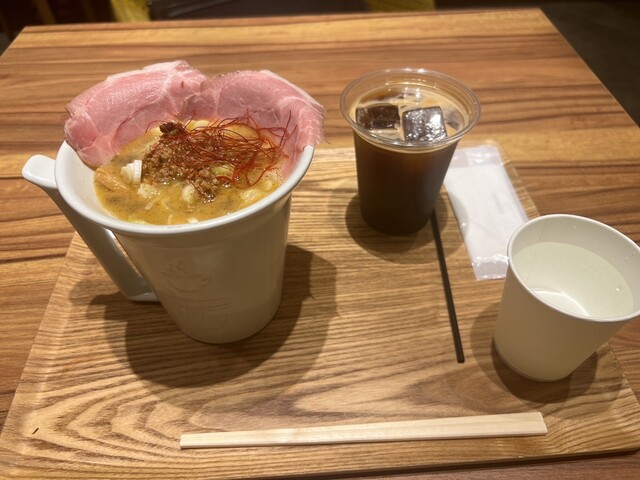 unchi coffee （ウンチコーヒー） - 大阪/カフェ | 食べログ