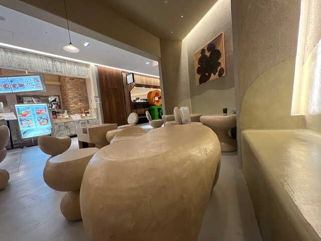 fiveran osaka Coffee BASE （ファイブラン オオサカ コーヒー ベース） - 大阪/パン | 食べログ