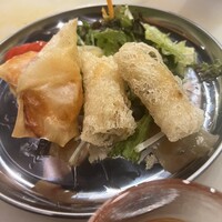 by zin_chan_love : ヤムドキ - 勝どき/アジア・エスニック [食べログ]