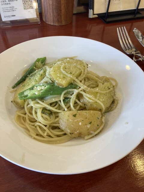 HANZO KITCHEN - 杉田/イタリアン/ネット予約可 | 食べログ