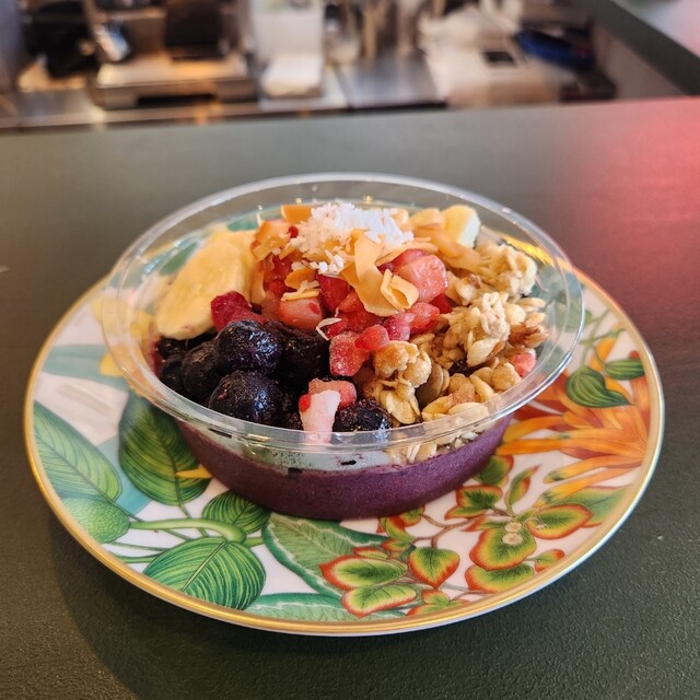 Your Cafe - 阿倍野/カフェ | 食べログ