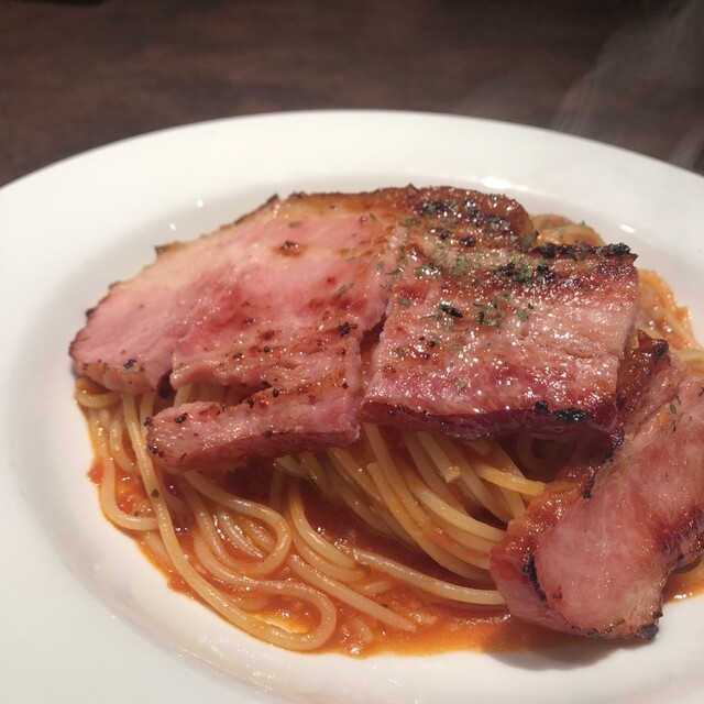 写真 : nokisaki 商店 （ノキサキ 商店） - 新大塚/パスタ | 食べログ