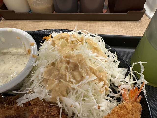松のや 高崎駅前店 - 高崎（JR）/とんかつ | 食べログ