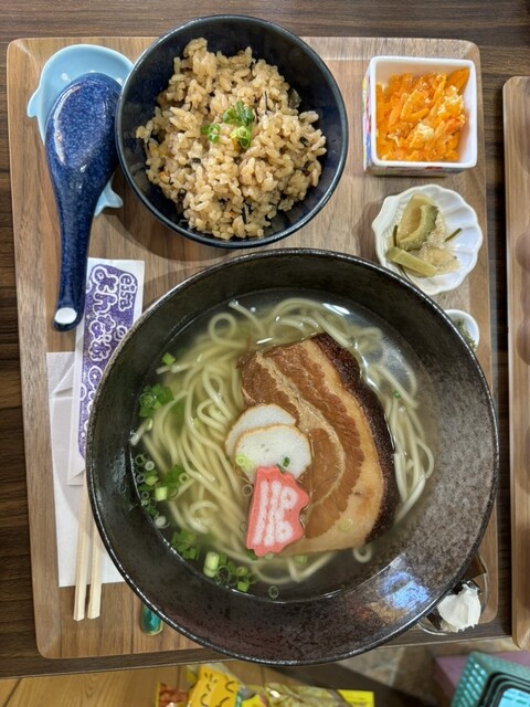 eisa よんなぁ よんなぁ （エイサー） - 十和田市/沖縄料理 | 食べログ