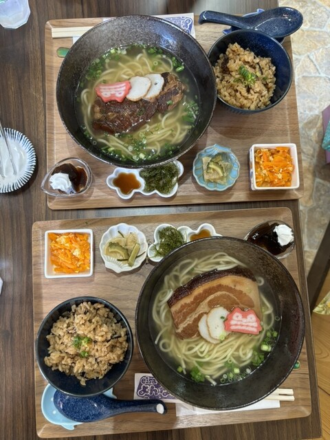 eisa よんなぁ よんなぁ （エイサー） - 十和田市/沖縄料理 | 食べログ