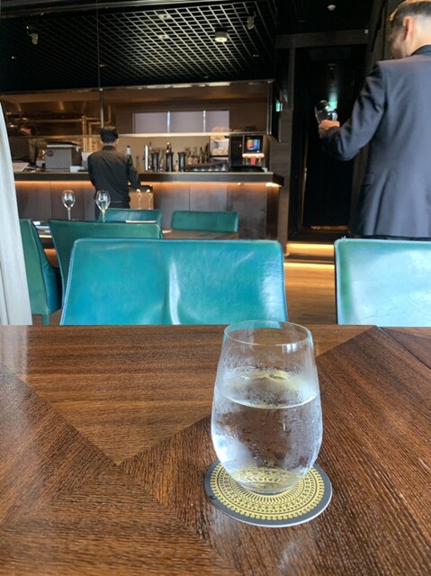 SPICE LAB TOKYO - 銀座/イノベーティブ/ネット予約可 | 食べログ