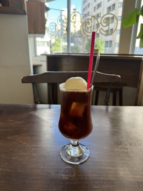 2F coffee （ニエフコーヒー） - 八丁堀/カフェ | 食べログ