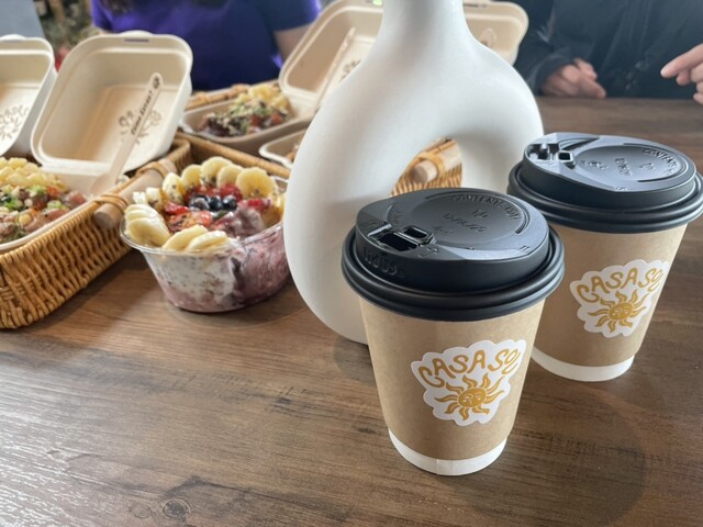 CASA SOL （カサソル） - 今帰仁村/カフェ | 食べログ