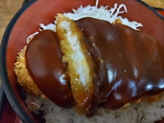 小角食堂 （コッカド ショクドウ） - 千厩/かつ丼 | 食べログ